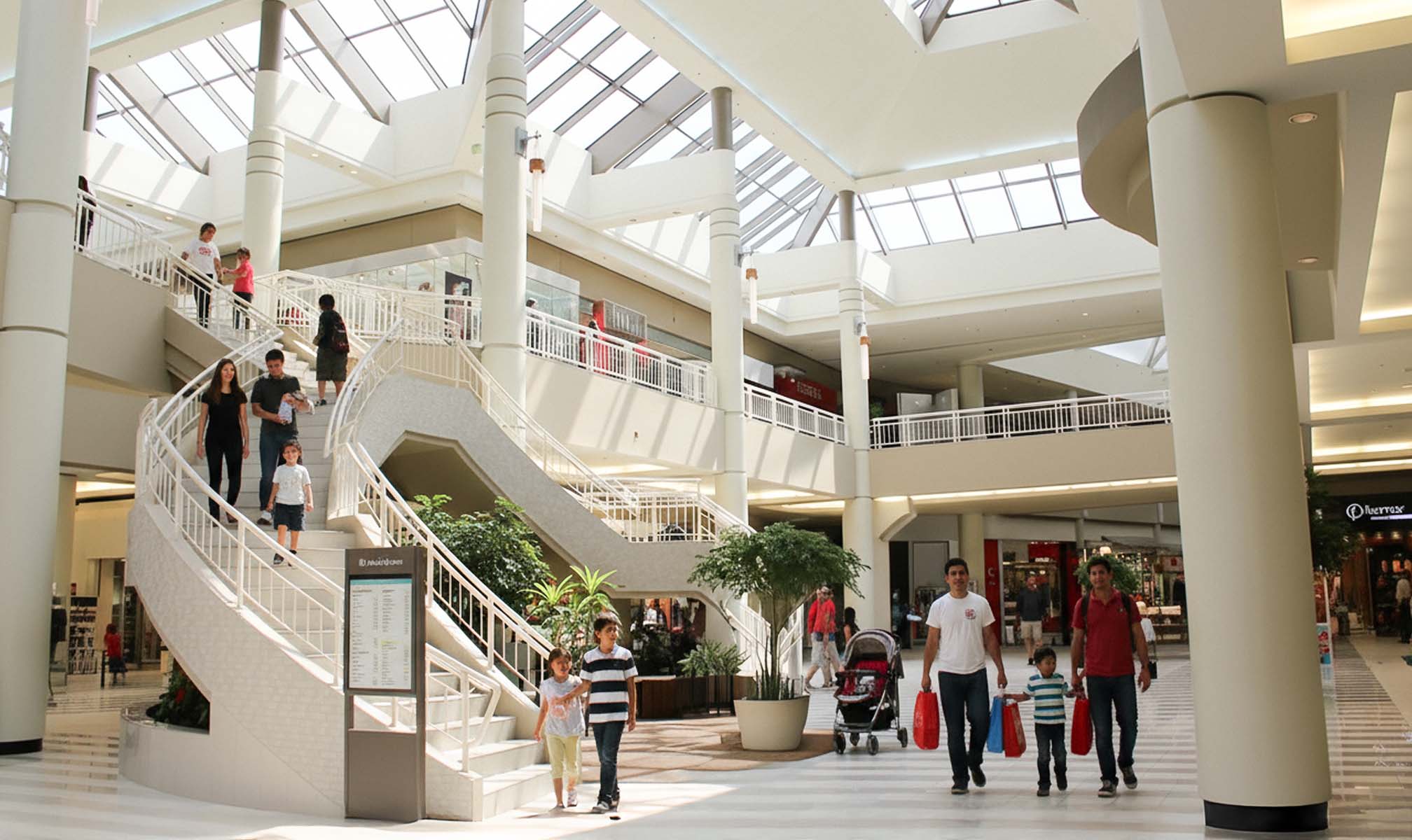 Galleria at Crystal Run • Mall for Shopping, Dining & Entertainment